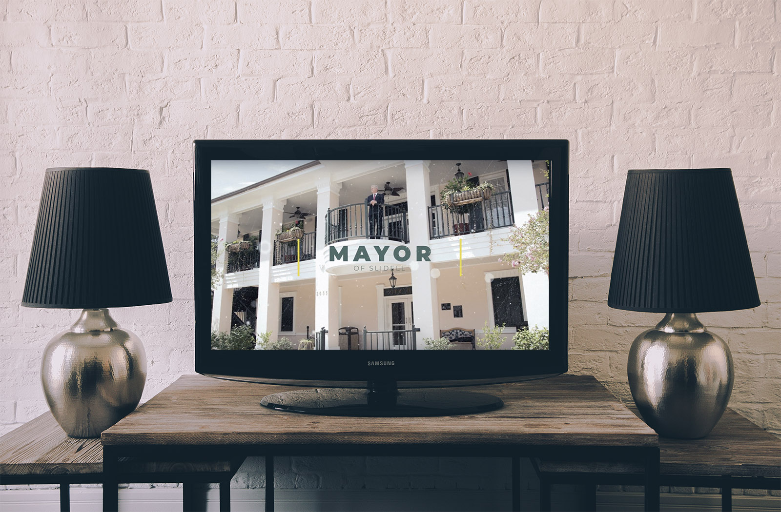 Video Commercials - Made for TV - Bayou Web Design+